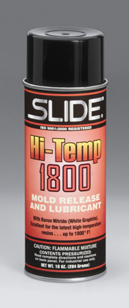 Slide Products at Hi-TECH INSTRUMENTS