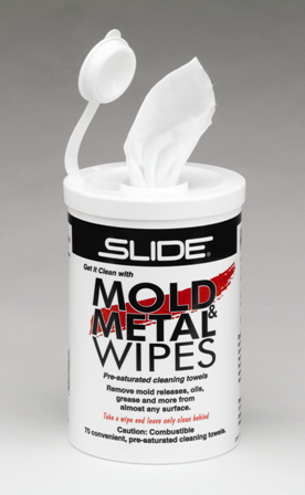 Slide Products at Hi-TECH INSTRUMENTS