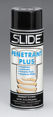 Slide Products at Hi-TECH INSTRUMENTS