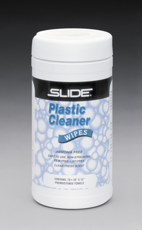 Slide Products at Hi-TECH INSTRUMENTS